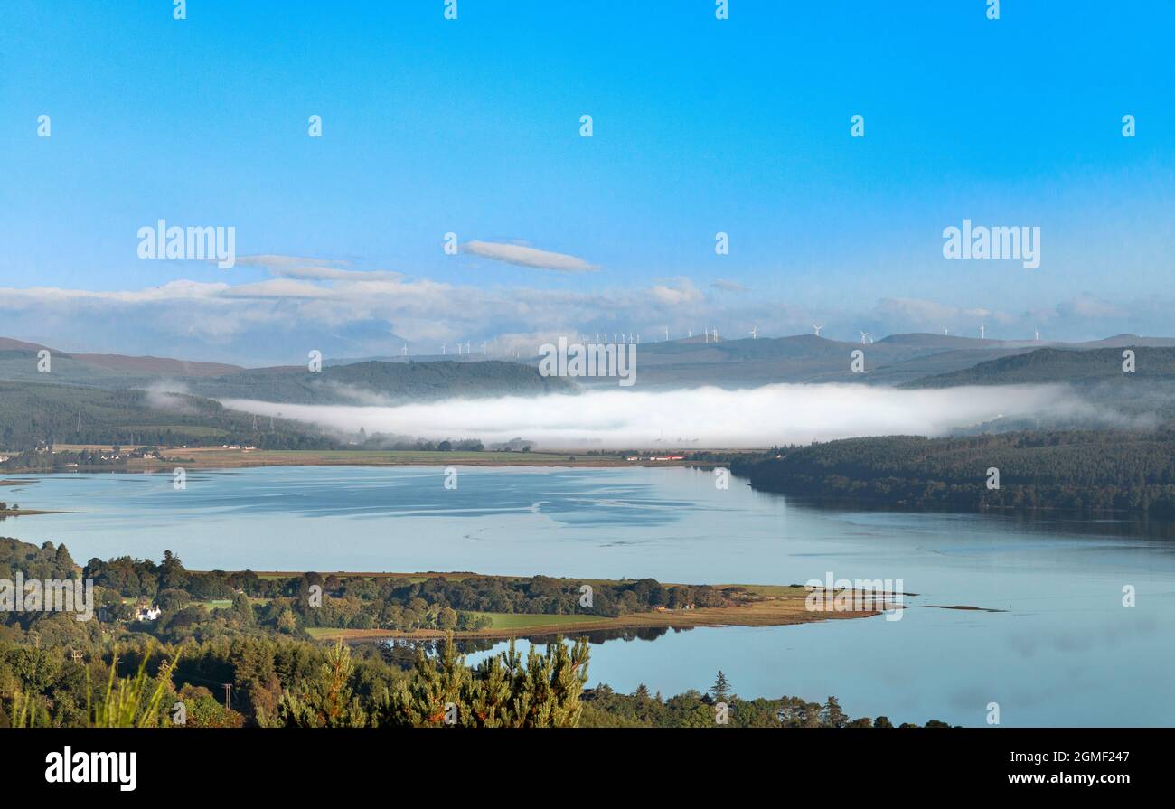 Dornoch firth scotland hi-res stock photography and images - Alamy