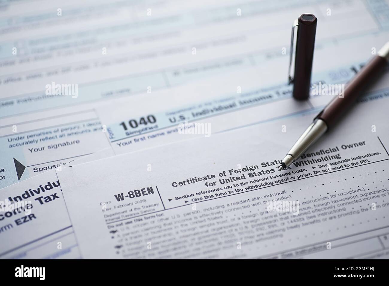 Signature statements hi-res stock photography and images - Alamy