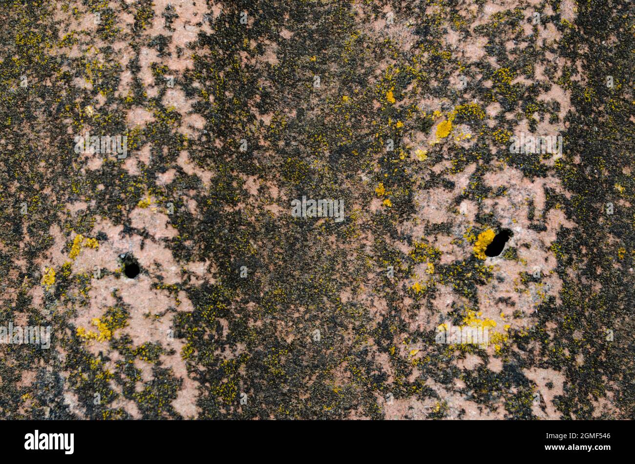 Abstract Texture of gray roofing slate with waves and gradient. Old ...