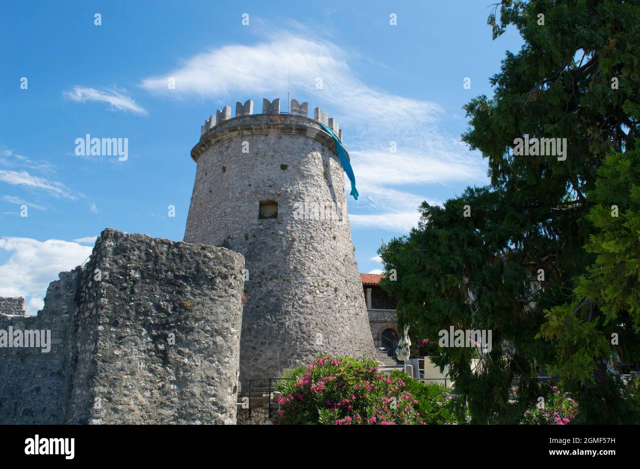 Gradina hi-res stock photography and images - Alamy