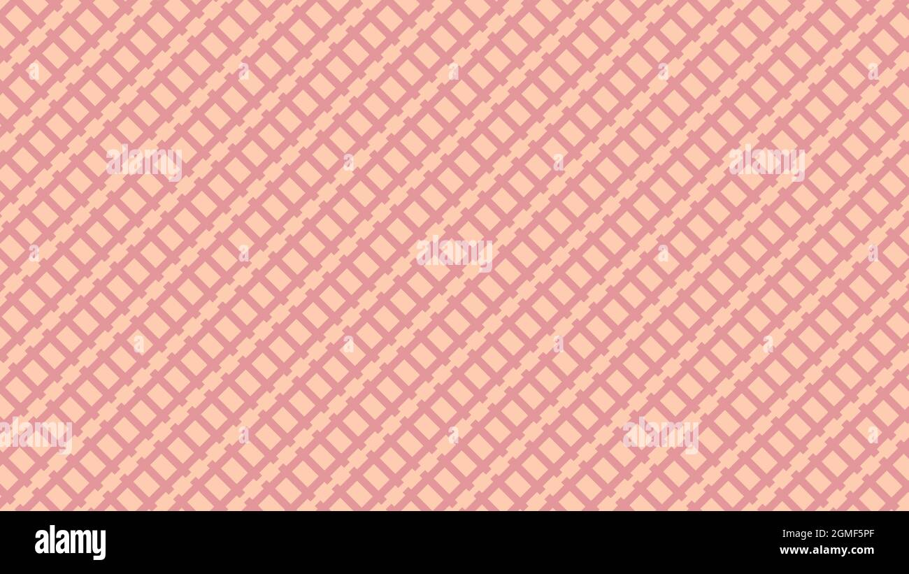 Seamless train track patterns hi-res stock photography and images - Alamy