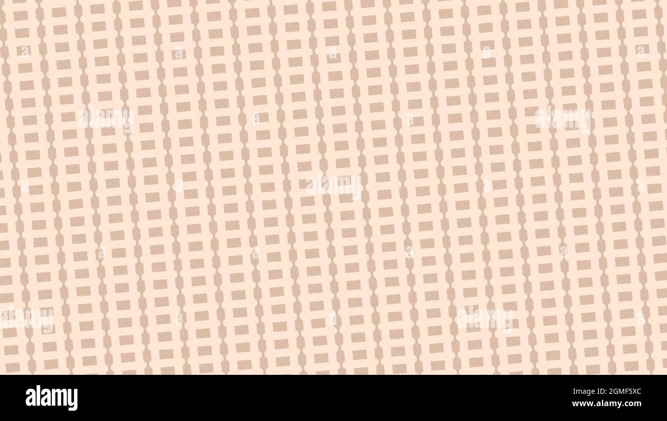 Seamless train track patterns hi-res stock photography and images - Alamy