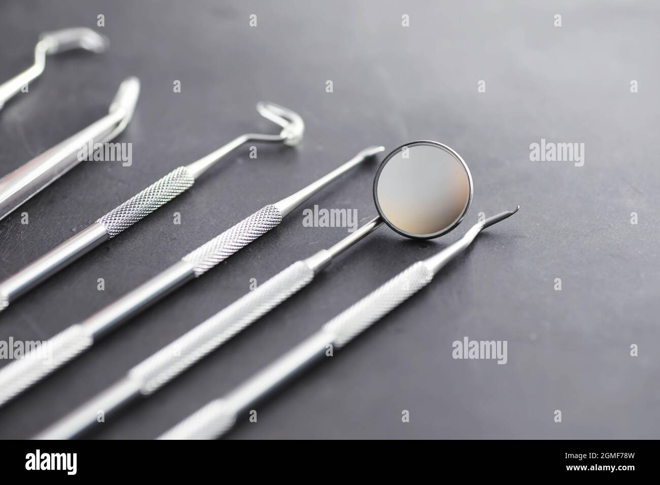Equipment for the dental office. Orthopedic Instruments. Dental ...