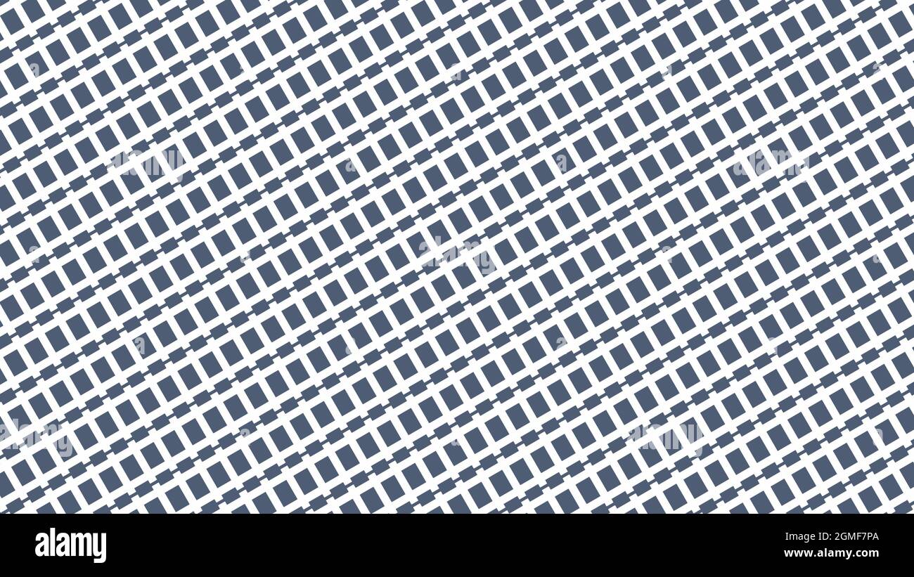 Seamless train track patterns hi-res stock photography and images - Alamy