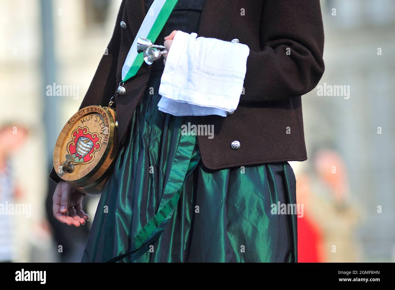 Rifle company kufstein hi-res stock photography and images - Alamy