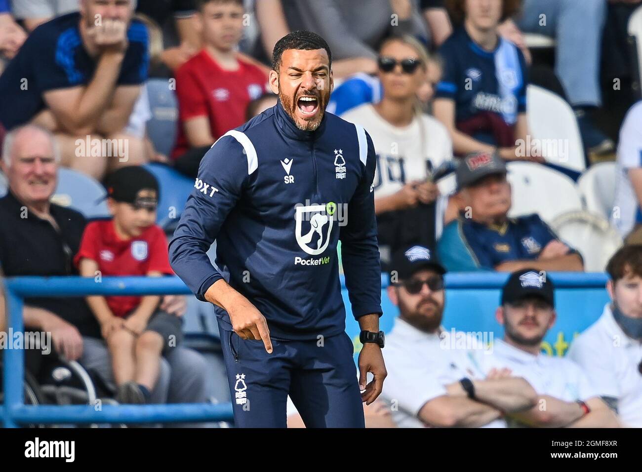 Stephen reid hi-res stock photography and images - Alamy