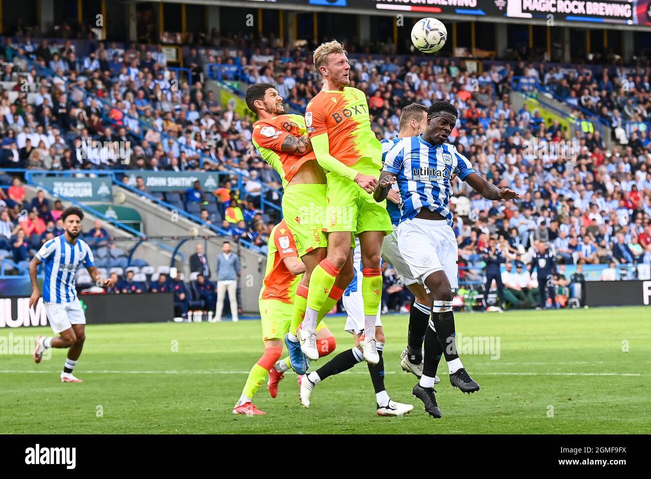 John Worrall High Resolution Stock Photography and Images - Alamy