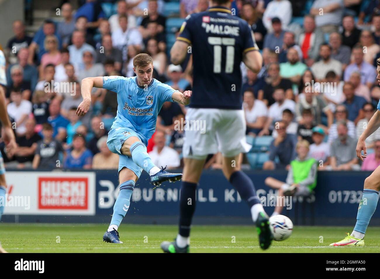 Ben sheaf of coventry city hi-res stock photography and images - Alamy