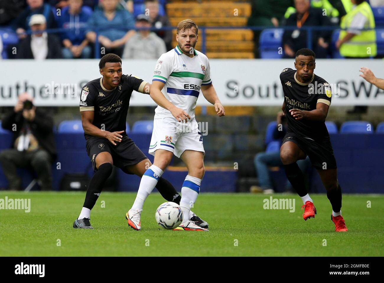 Andrew nevitt hi-res stock photography and images - Alamy