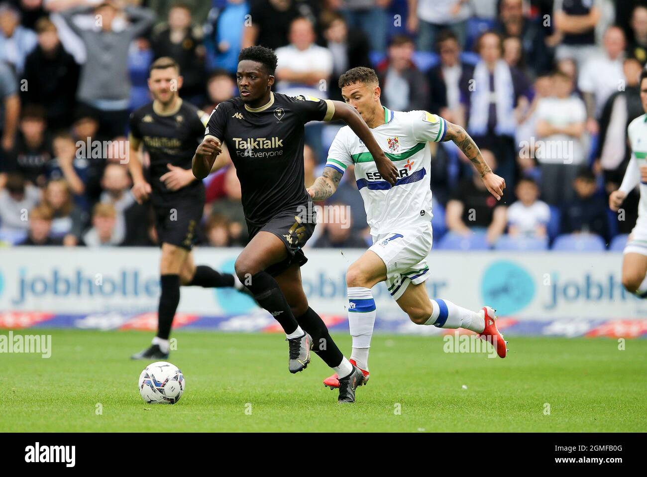 Matty willock hi-res stock photography and images - Alamy