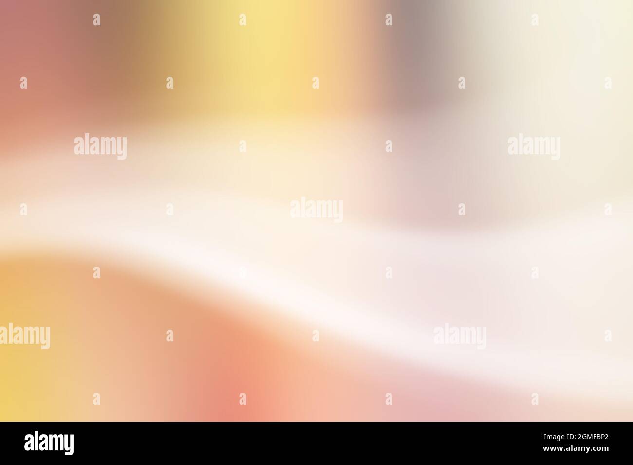 Abstract colored background in the form of a wave of air Stock Photo ...