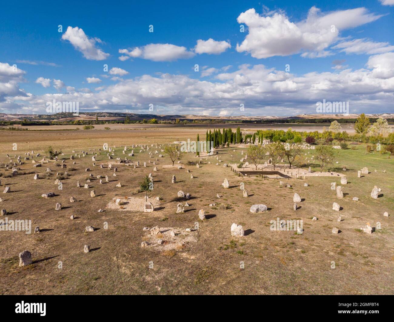 Celtic cities in spain hi-res stock photography and images - Alamy