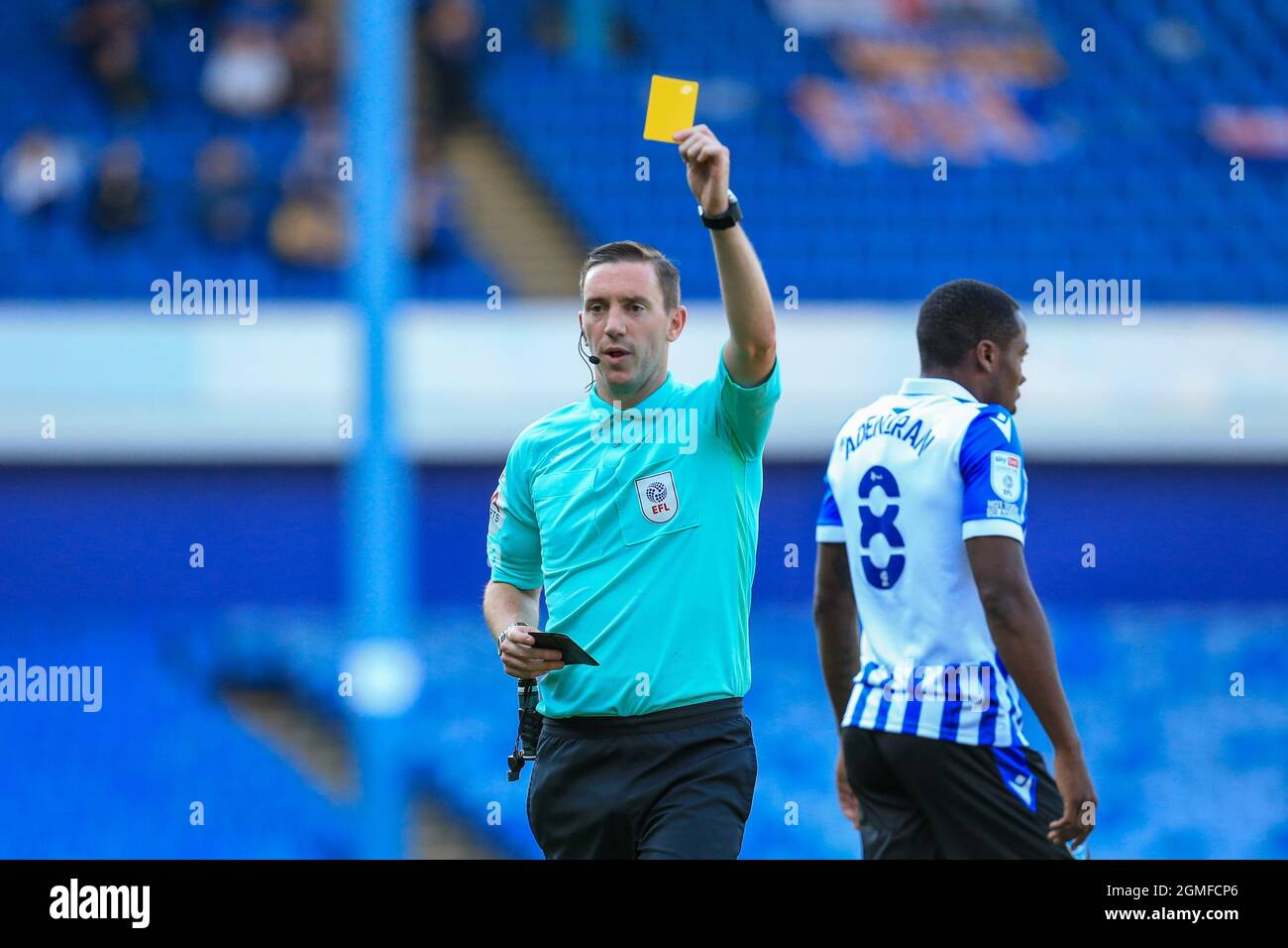 Luke leahy shrewsbury town hi-res stock photography and images - Alamy
