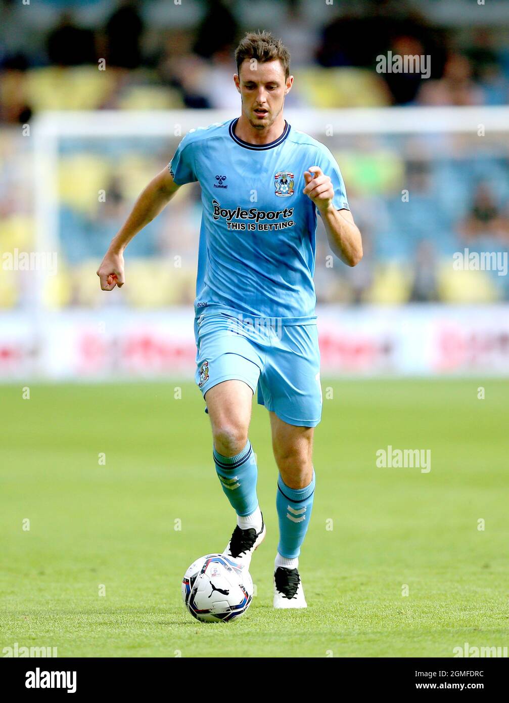 Dominic hyam hi-res stock photography and images - Alamy