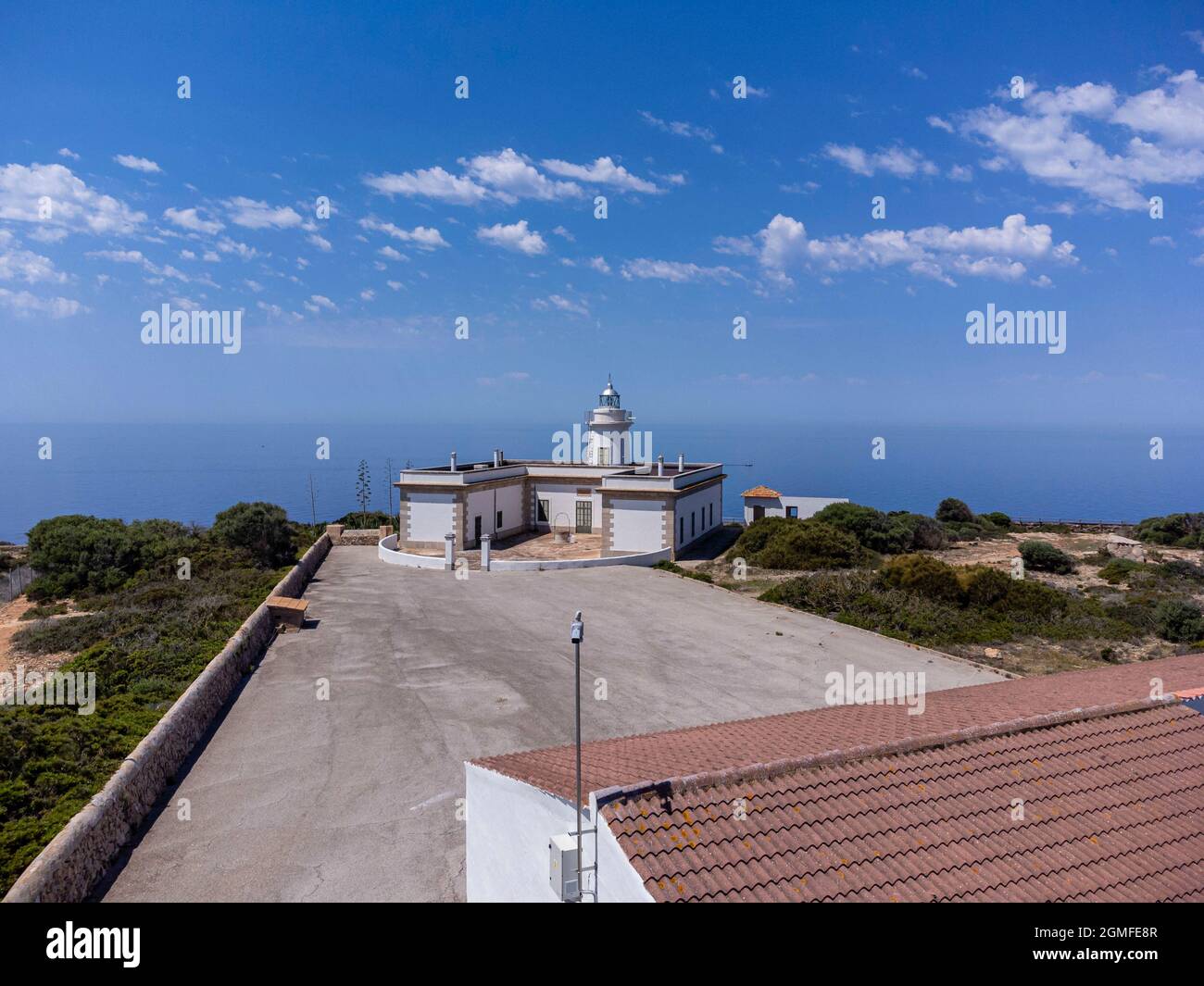 Cabo blanco island hi-res stock photography and images - Alamy