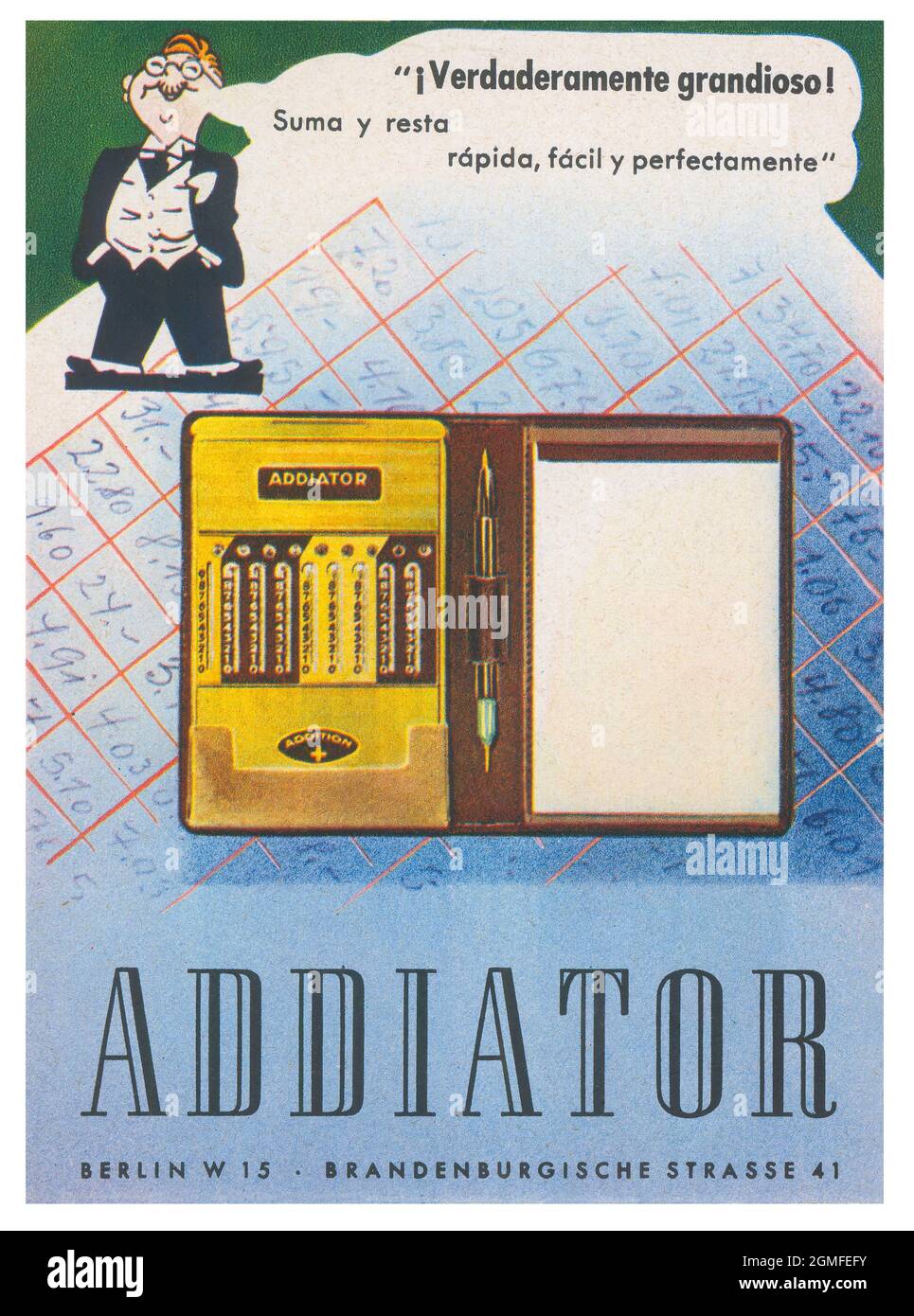 Suma universal hi-res stock photography and images - Alamy