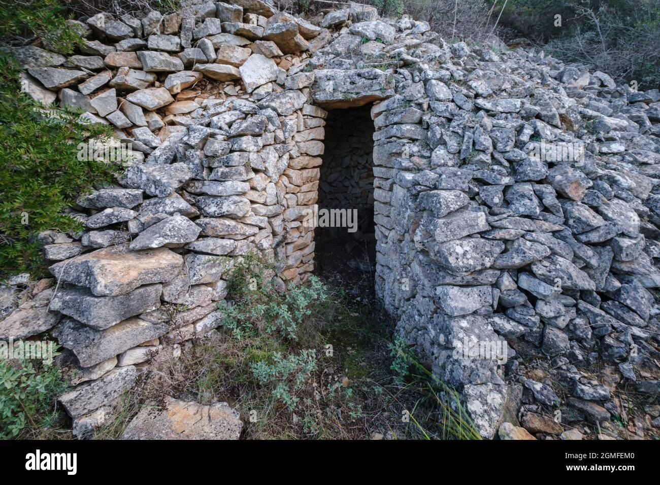 Ammunition depot hi-res stock photography and images - Alamy