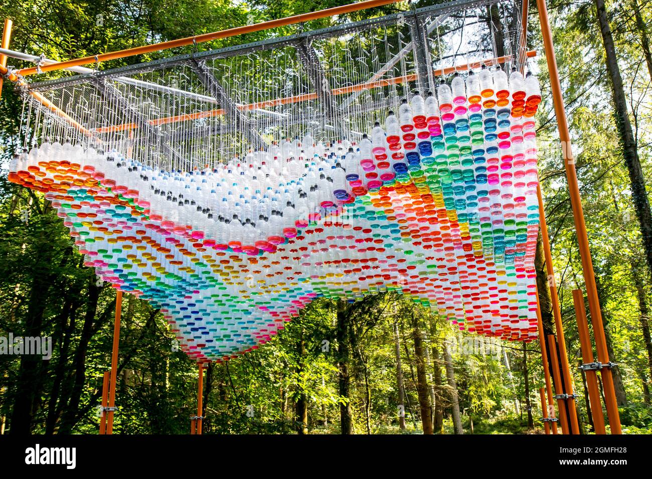 Cafe beechenhurst forest hi-res stock photography and images - Alamy