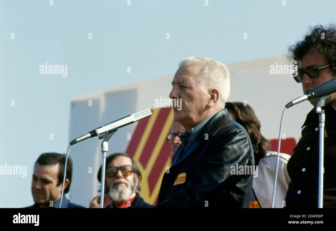 Escritores catalanes hi-res stock photography and images - Alamy