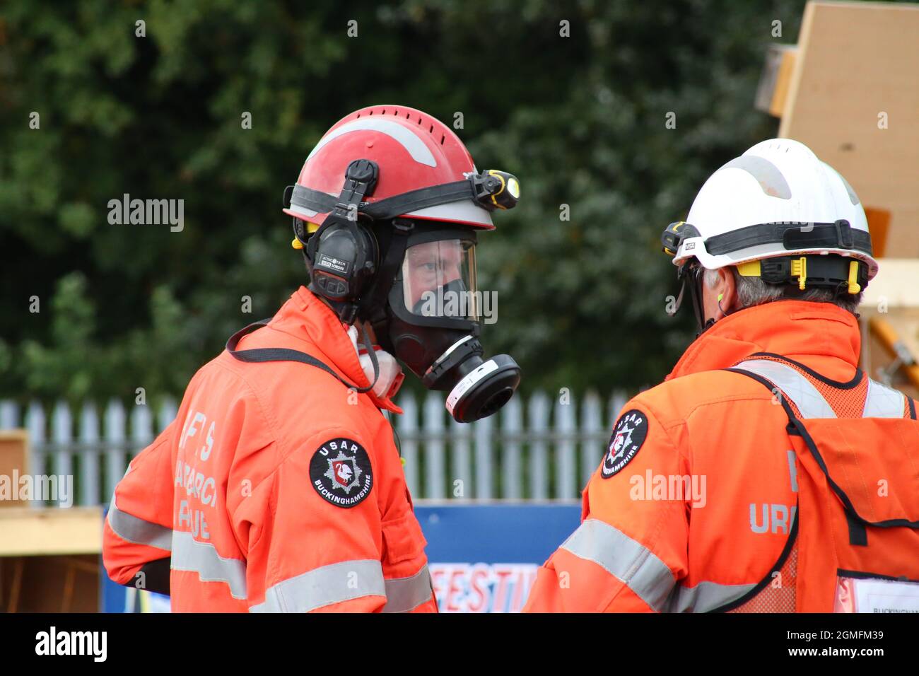 Newcastle upon Tyne, UK, 18th September 2021, UKRO Challenge - Festival ...
