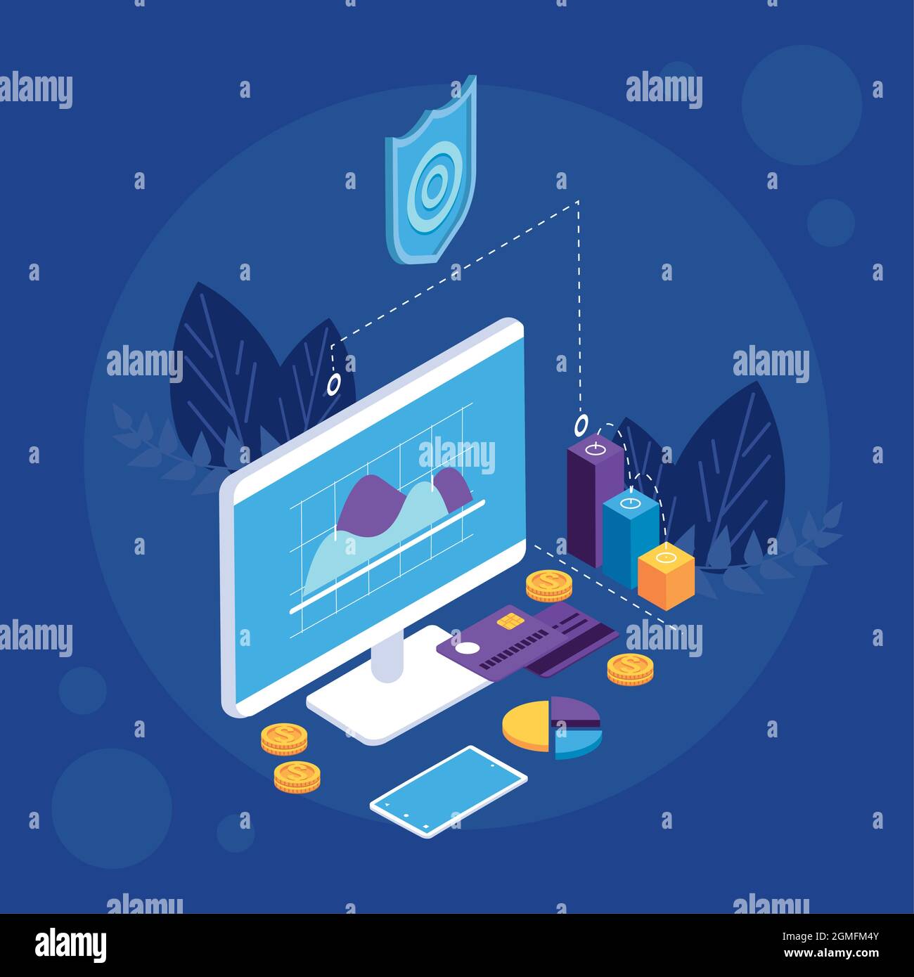 Credit card security solutions hi-res stock photography and images - Alamy