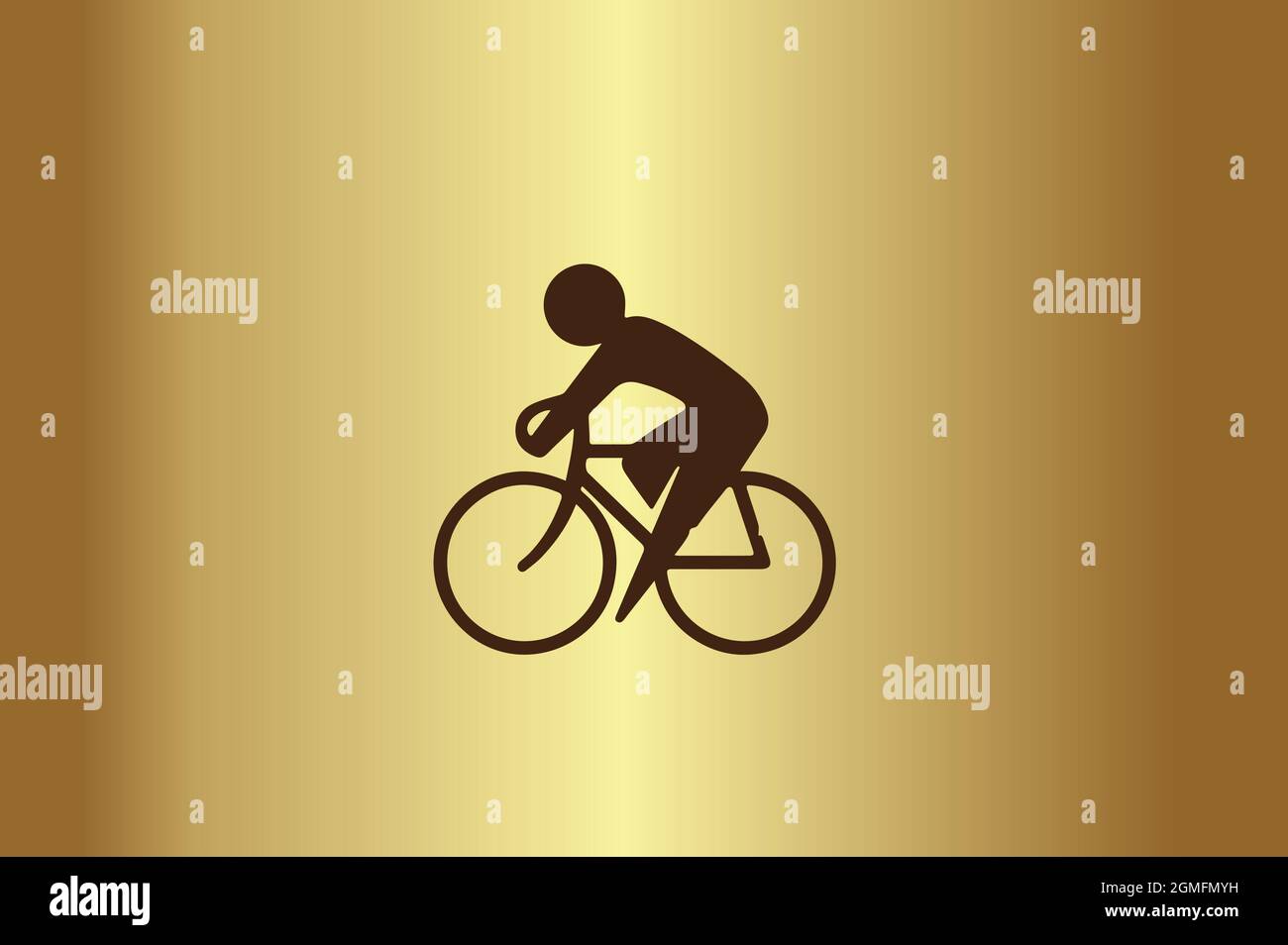 Business Initial logo design-Vector-Elegant and Simple Stock Vector ...