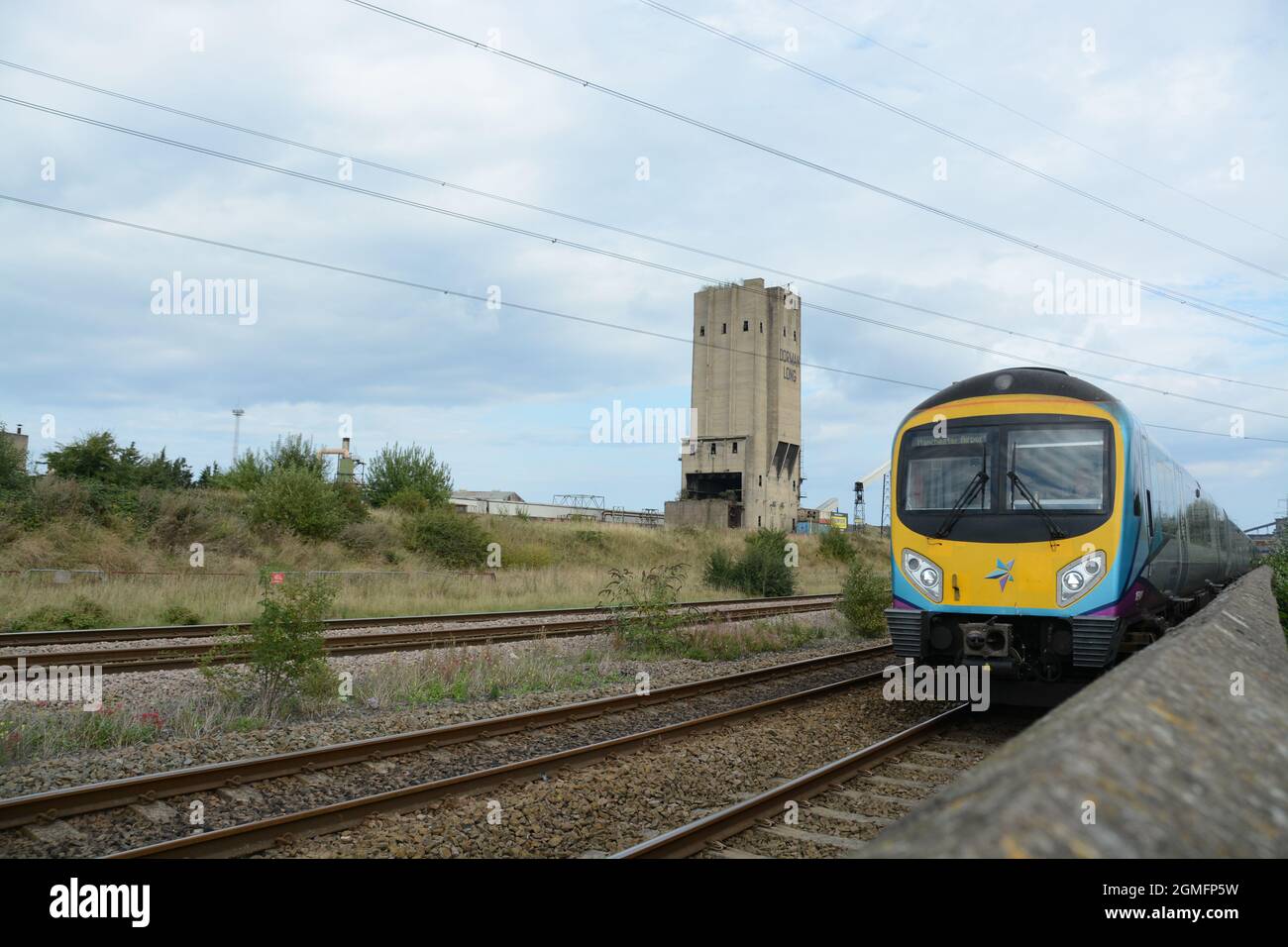 Dorman long steel hi-res stock photography and images - Alamy