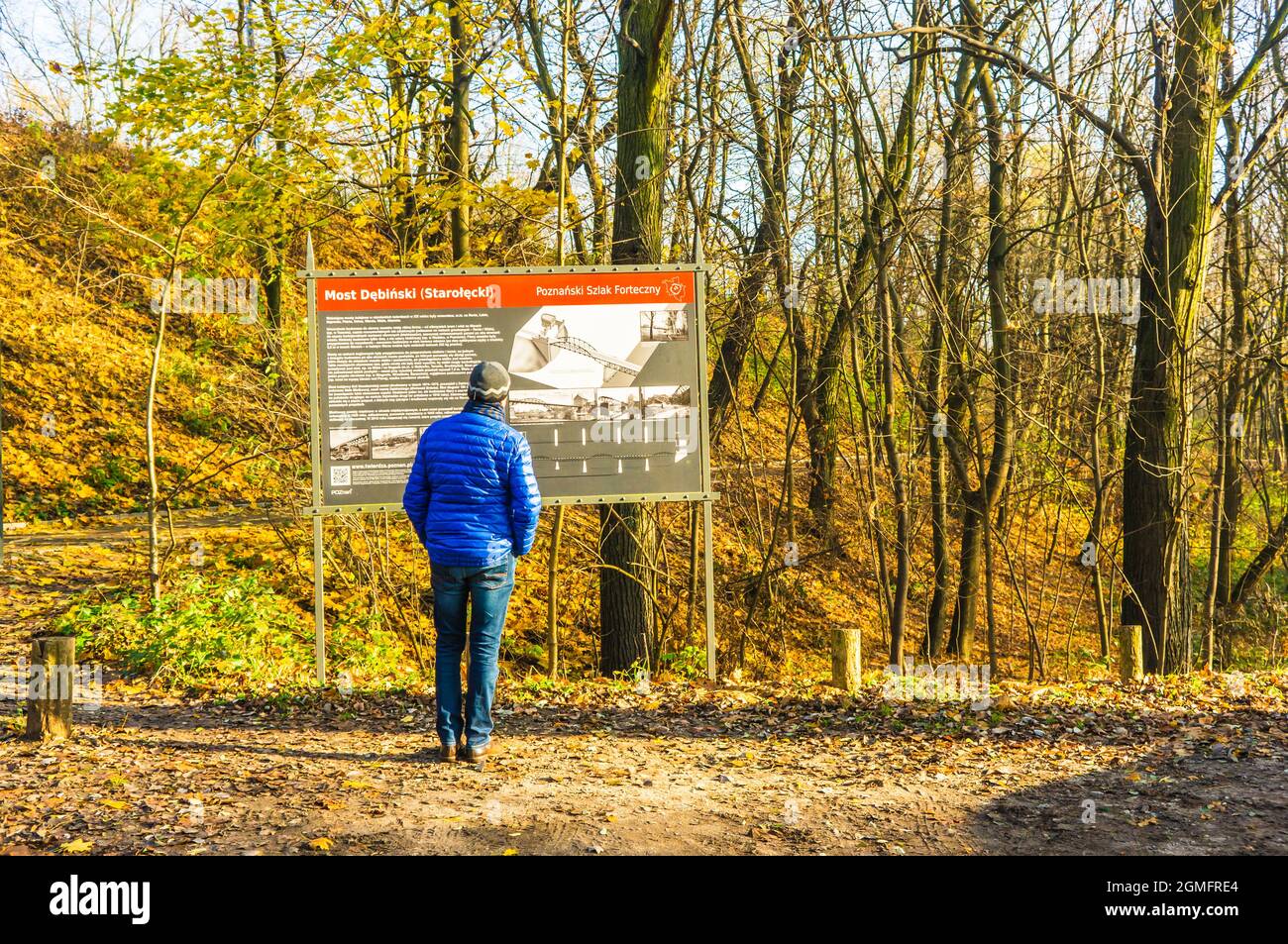 Debinski hi-res stock photography and images - Alamy