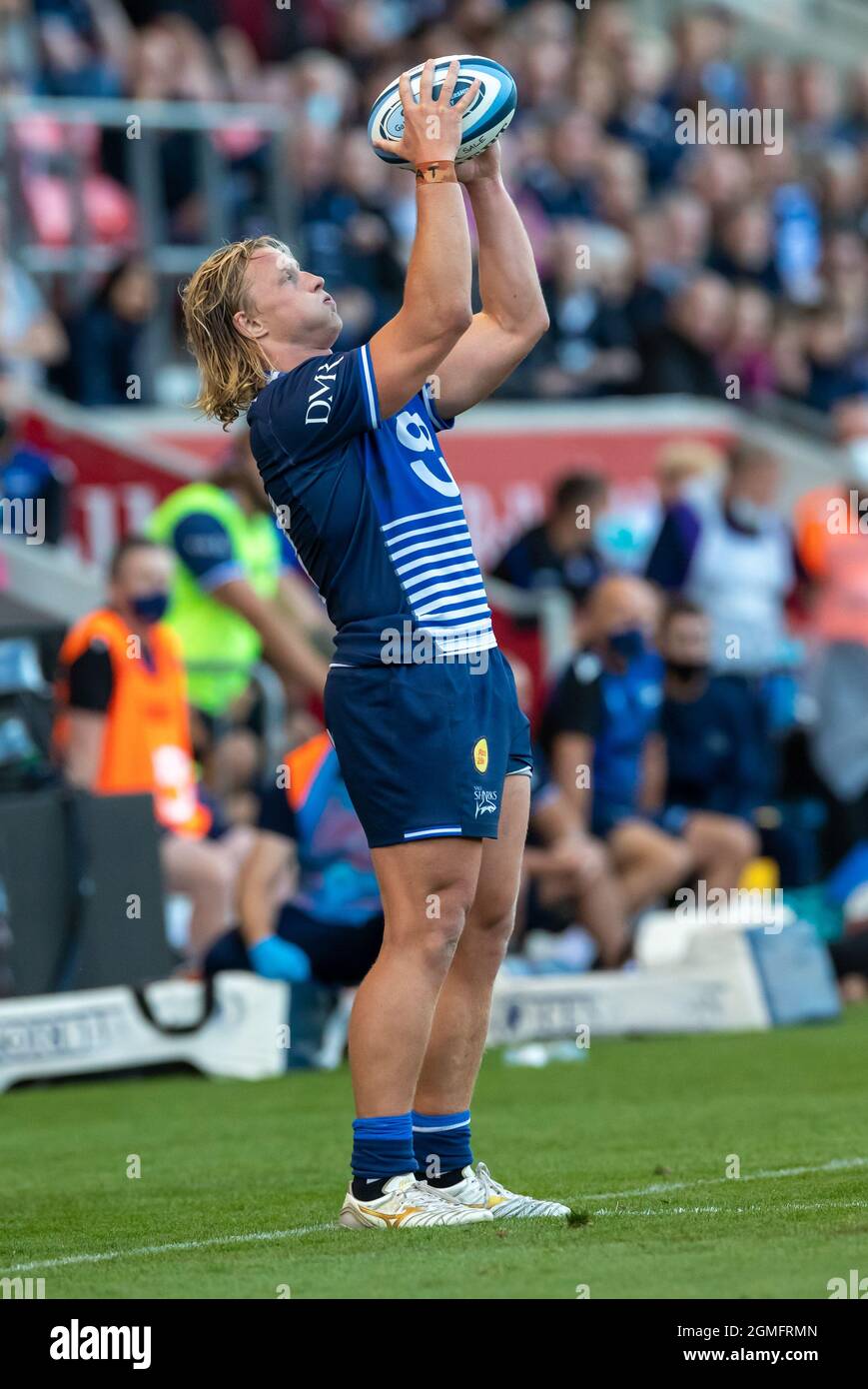 Tommy gallagher hi-res stock photography and images - Alamy