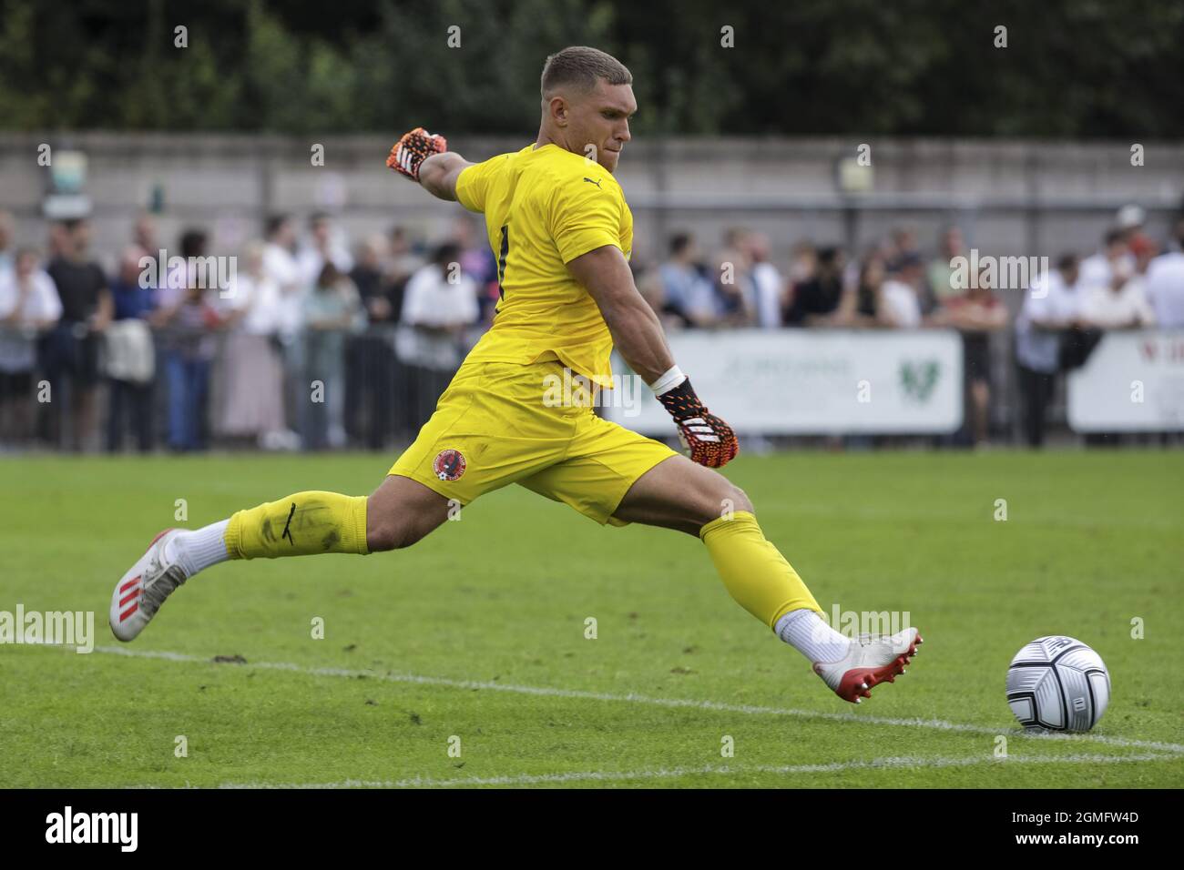 Edgar kail way hi-res stock photography and images - Alamy