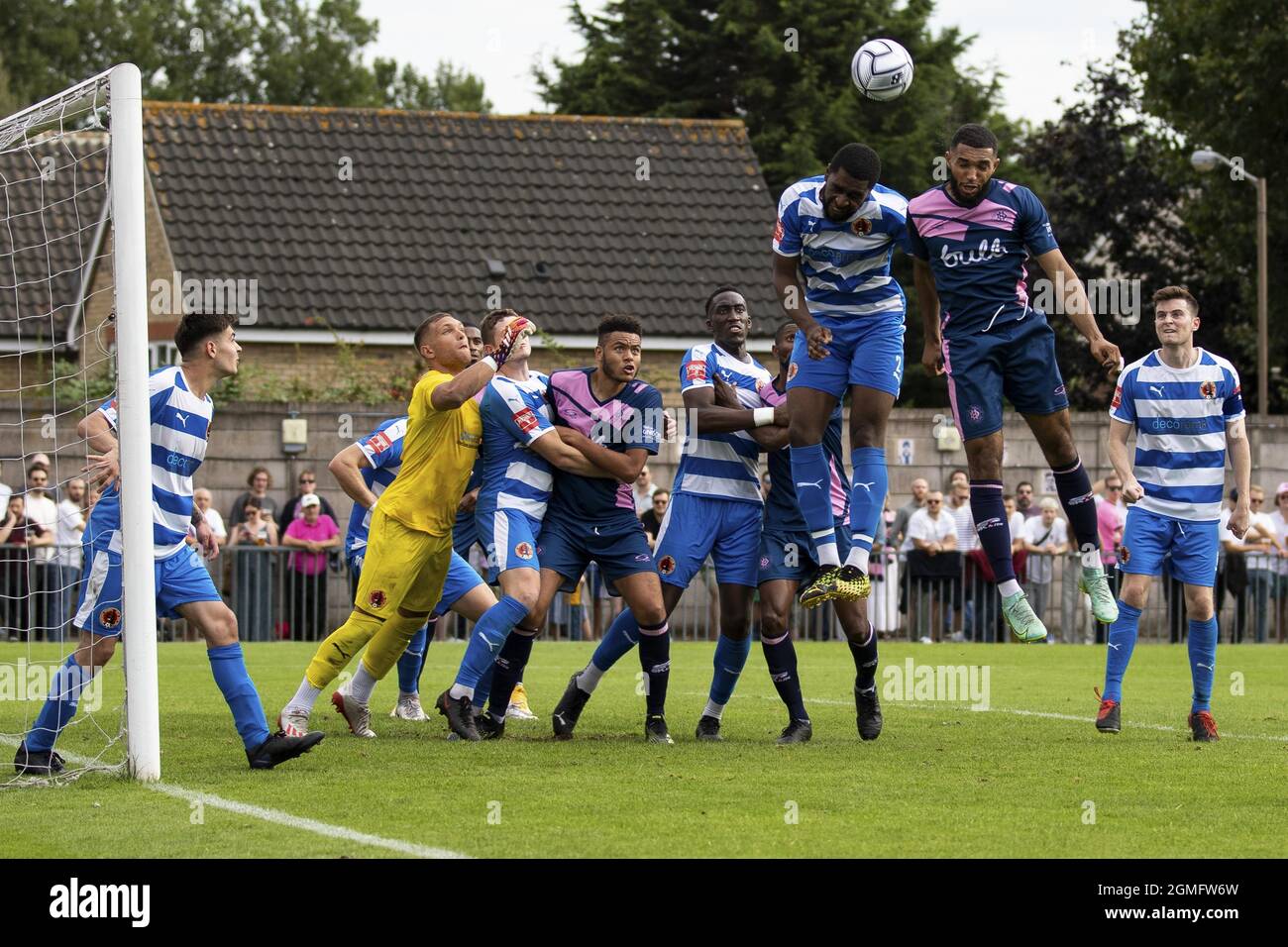 Edgar kail way hi-res stock photography and images - Alamy