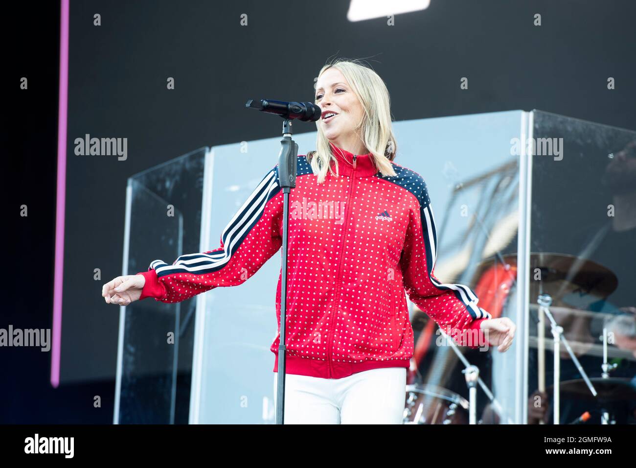 Natalie appleton hi-res stock photography and images - Alamy