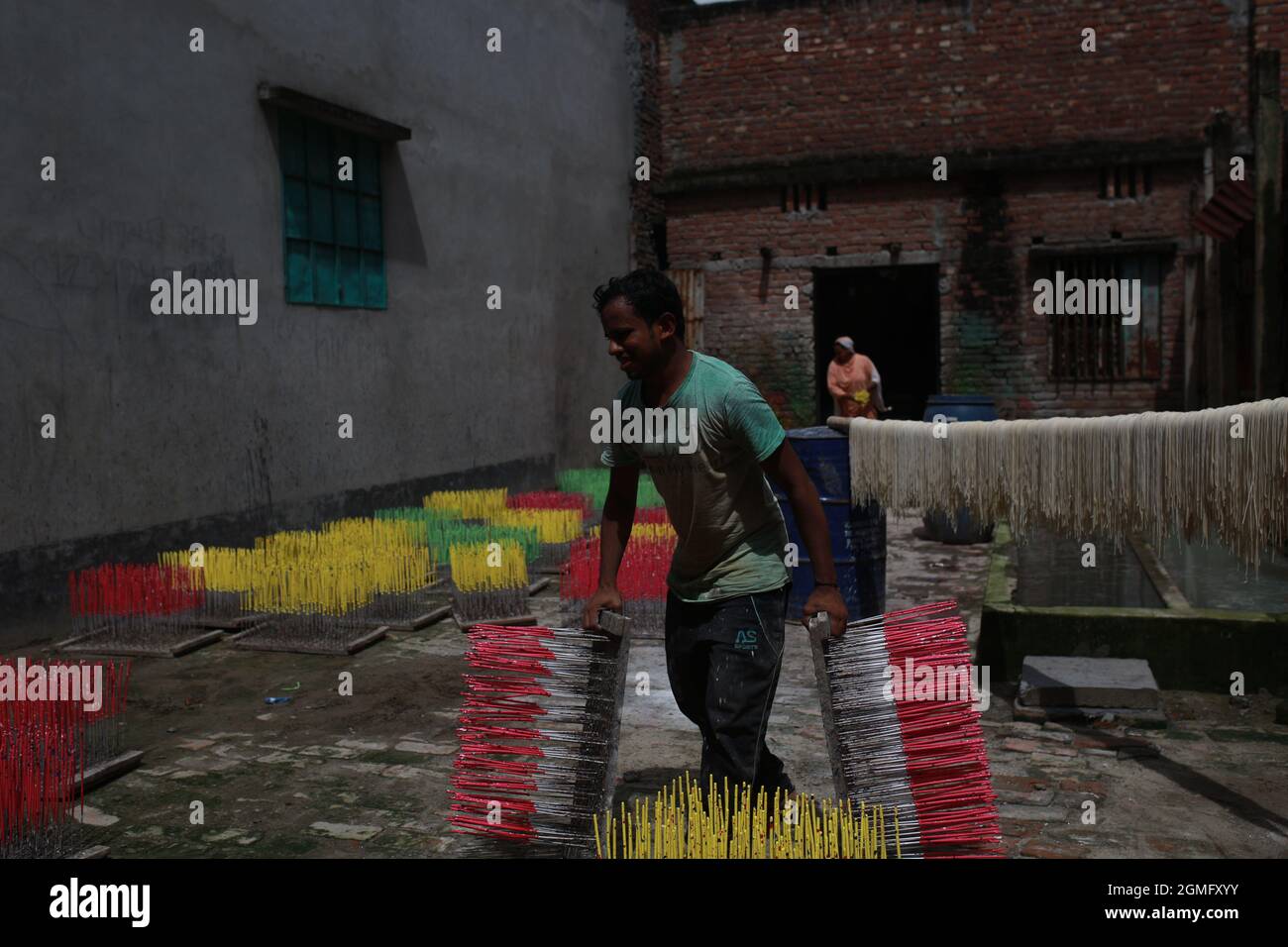 Toys china manufacturing hi-res stock photography and images - Alamy