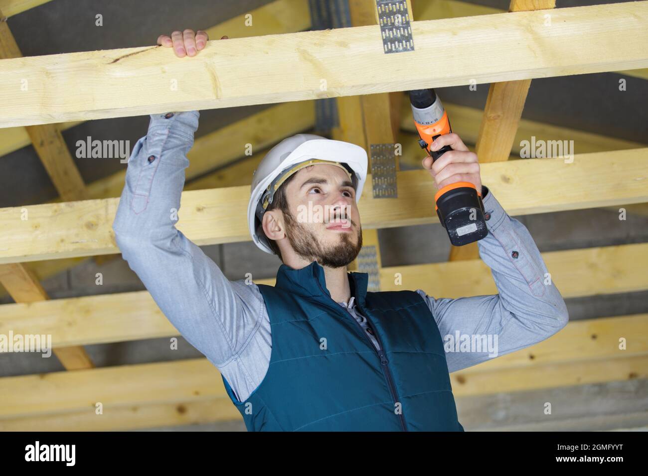 concept of diy Stock Photo - Alamy