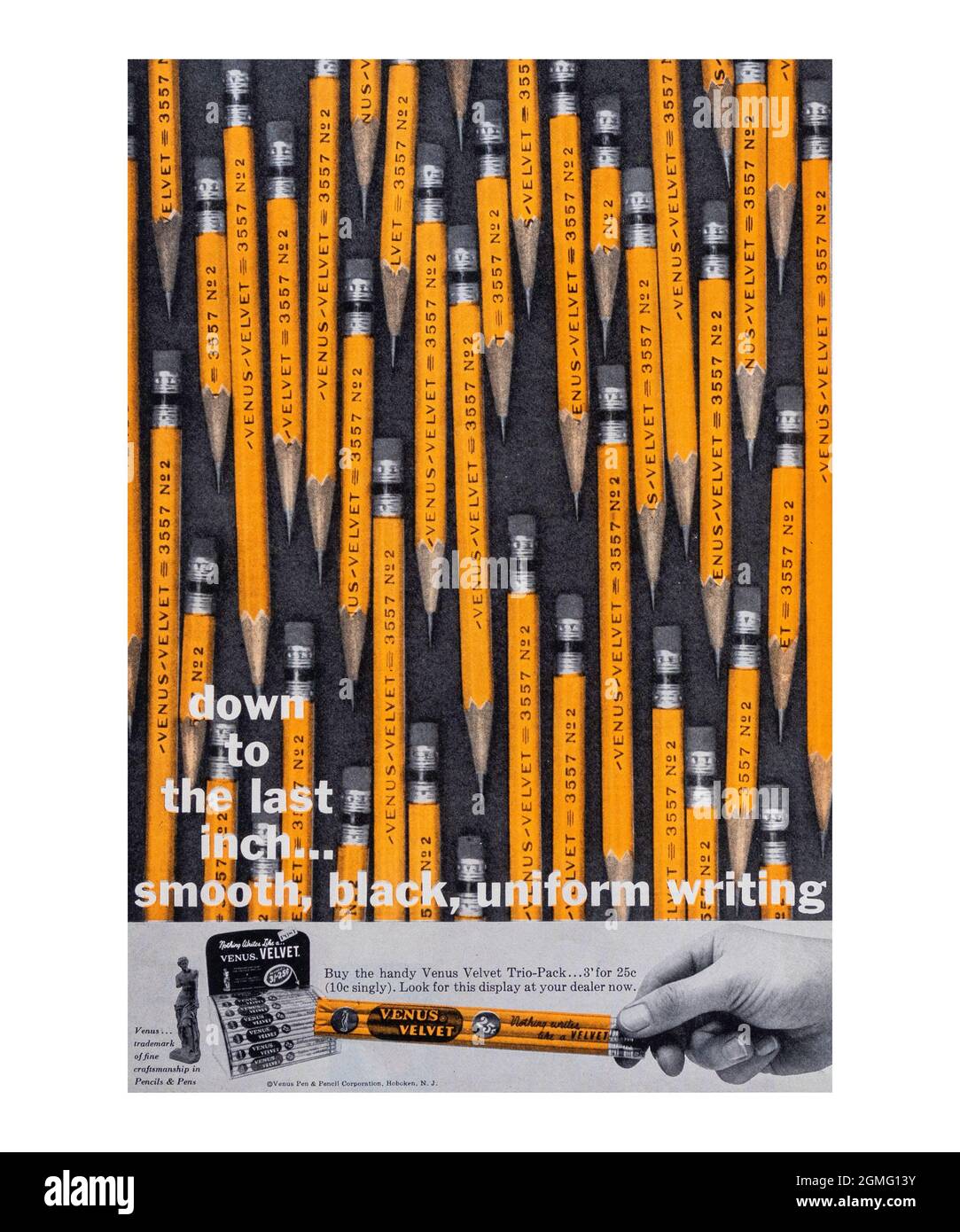 Venus magazine Cut Out Stock Images & Pictures - Alamy