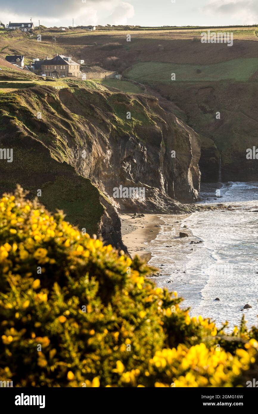 Druidstone hi-res stock photography and images - Alamy