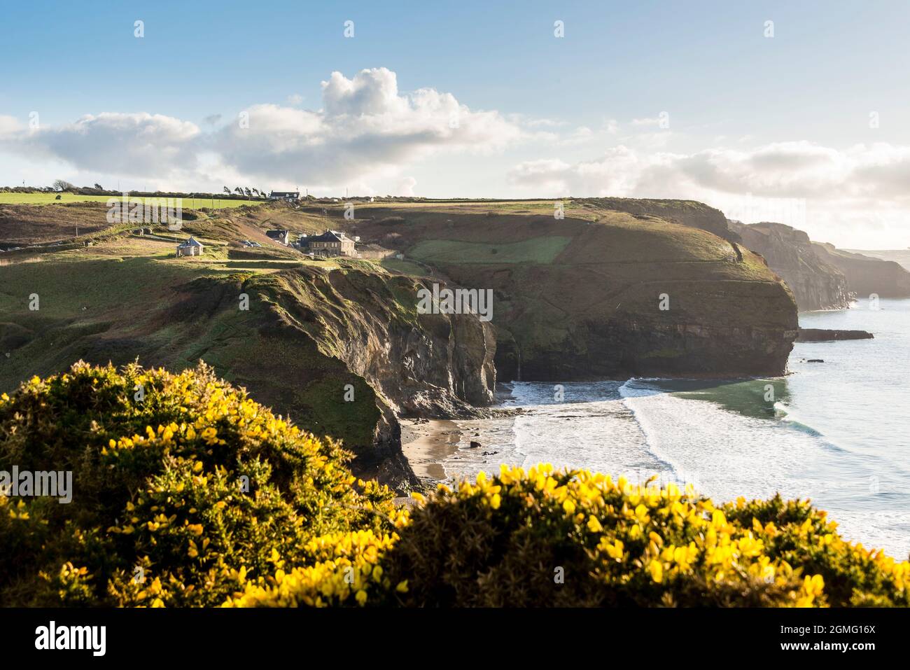 Druidstone hi-res stock photography and images - Alamy