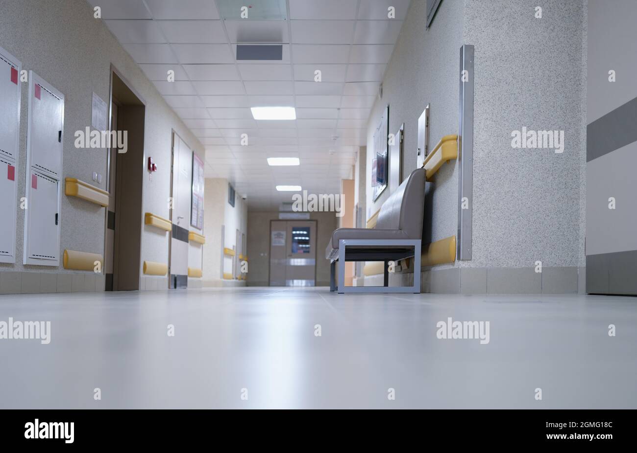Hospital ward construction structure hi-res stock photography and ...