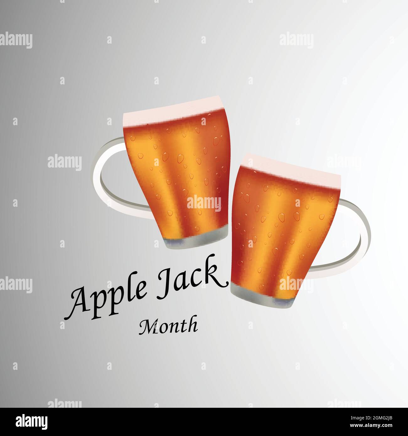 Applejack Stock Vector Images - Alamy
