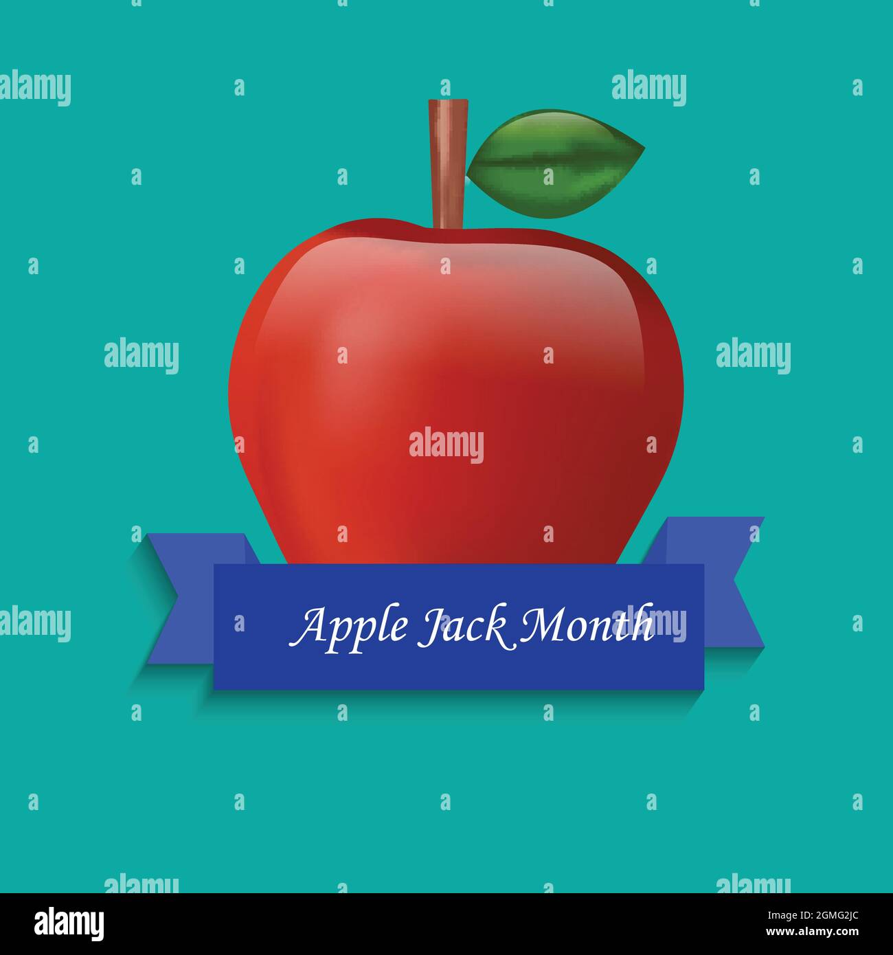 Applejack Stock Vector Images - Alamy