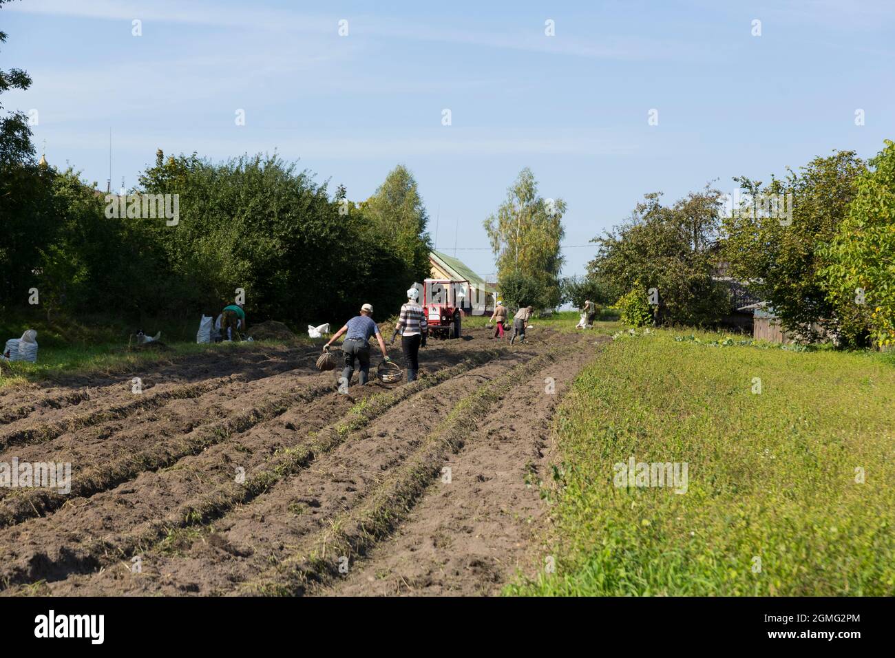 Farming subsidiary hi-res stock photography and images - Alamy