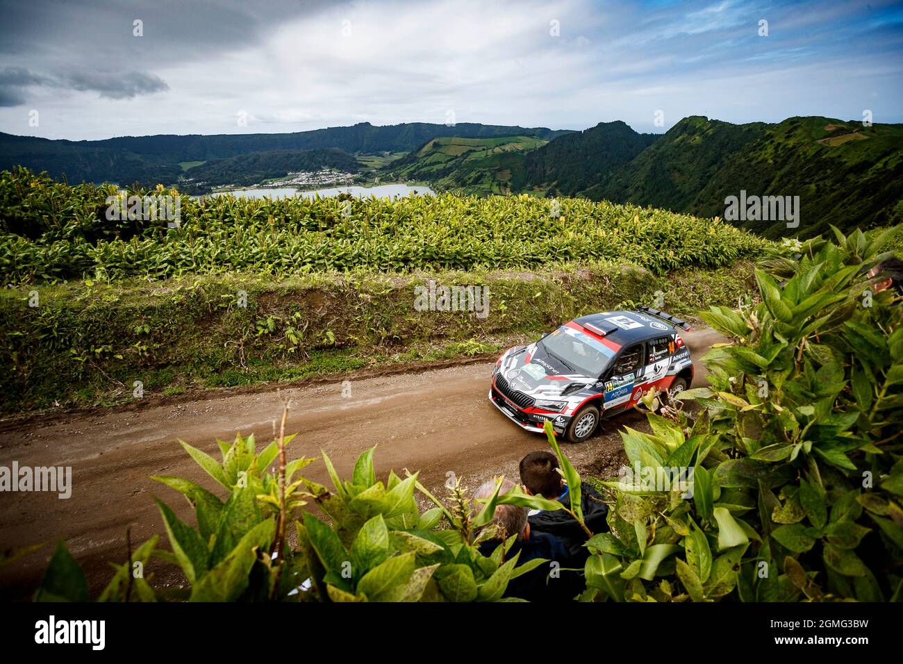 14 CHWIETCZUK Adrian (POL), BARAN Jaroslaw (POL), Holowczyc Racing ...