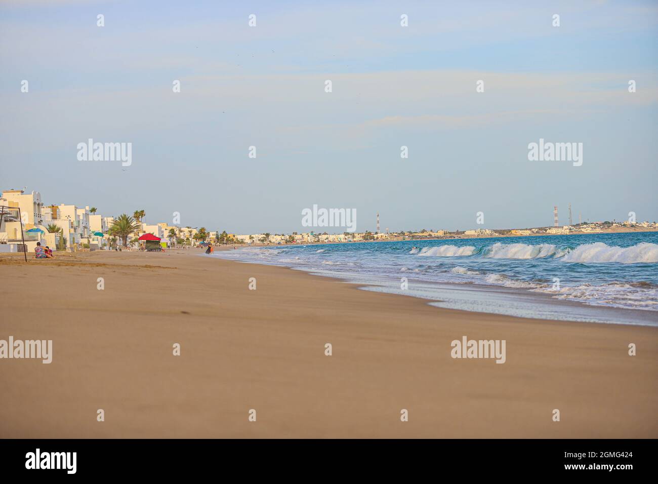 Horizonte del hermosillo hi-res stock photography and images - Alamy