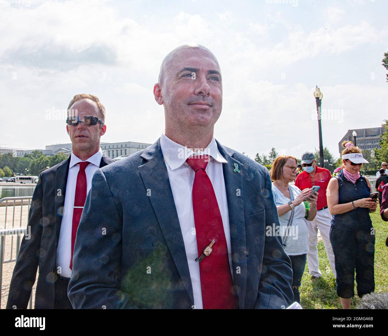 Matt braynard hi-res stock photography and images - Alamy