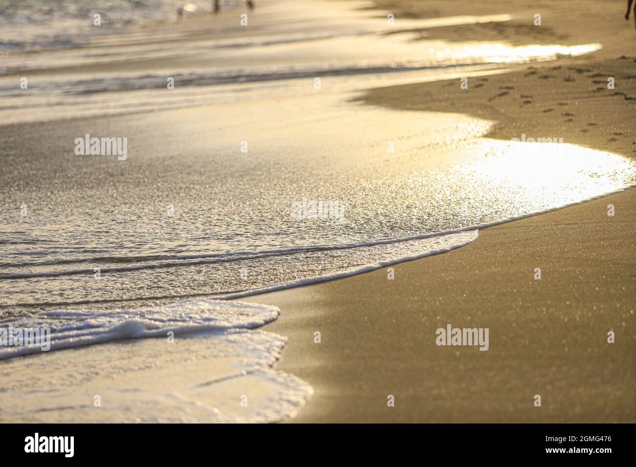 Horizonte del hermosillo hi-res stock photography and images - Alamy