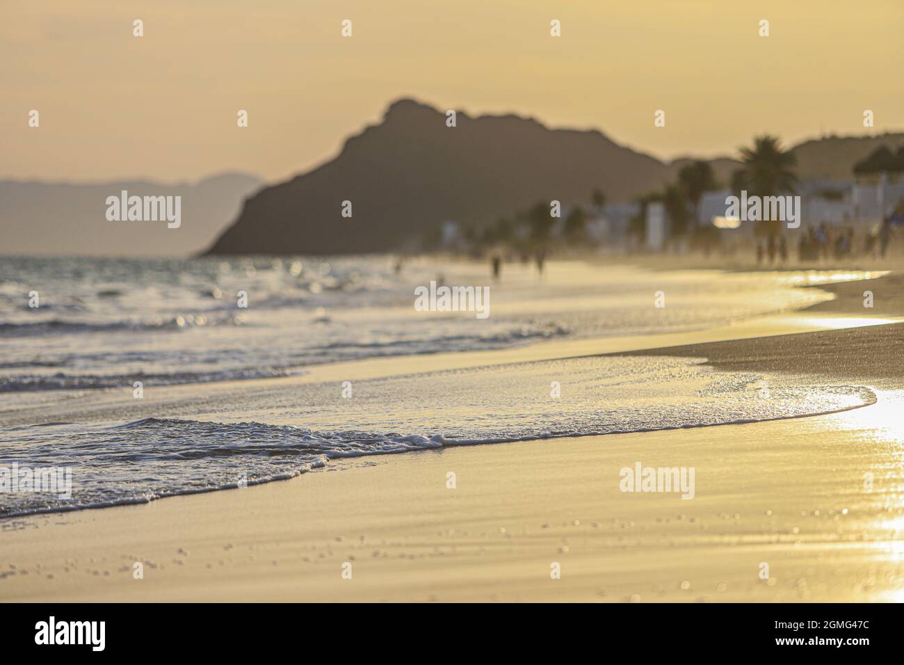 Horizonte del hermosillo hi-res stock photography and images - Alamy