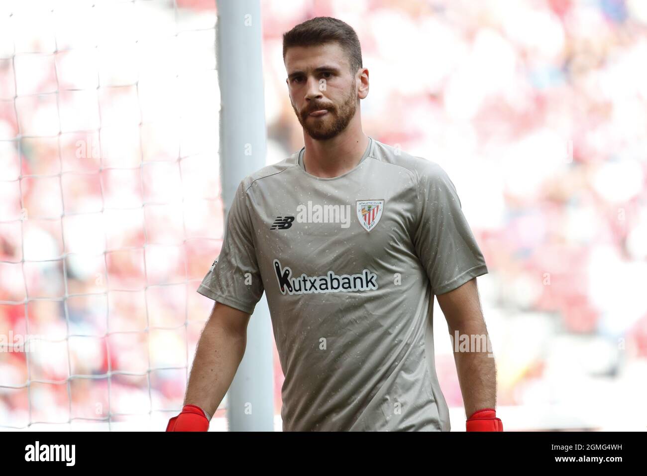 Unai simon bilbao hi-res stock photography and images - Alamy