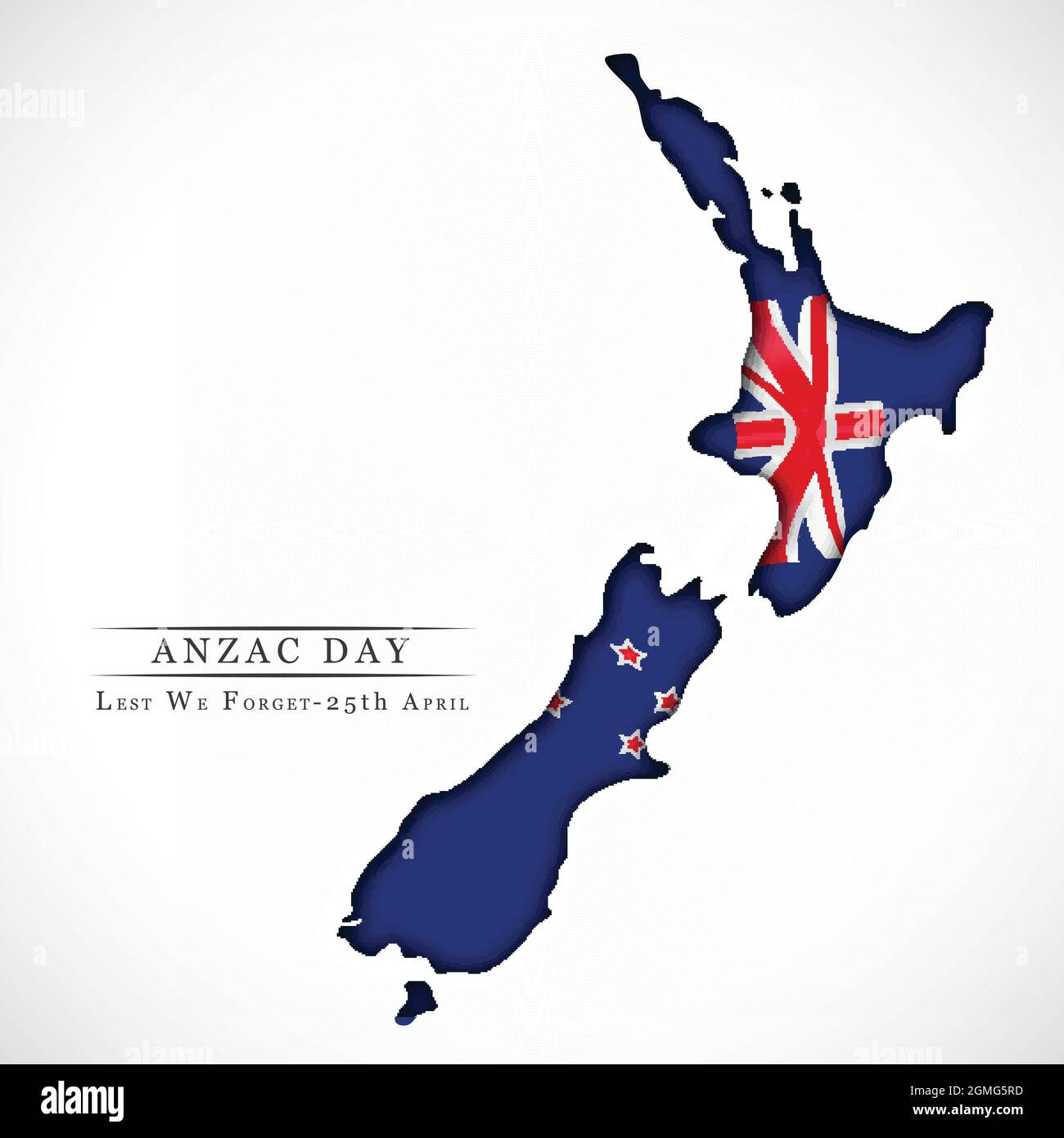 Anzac Day Australia Background Stock Vector Image & Art - Alamy