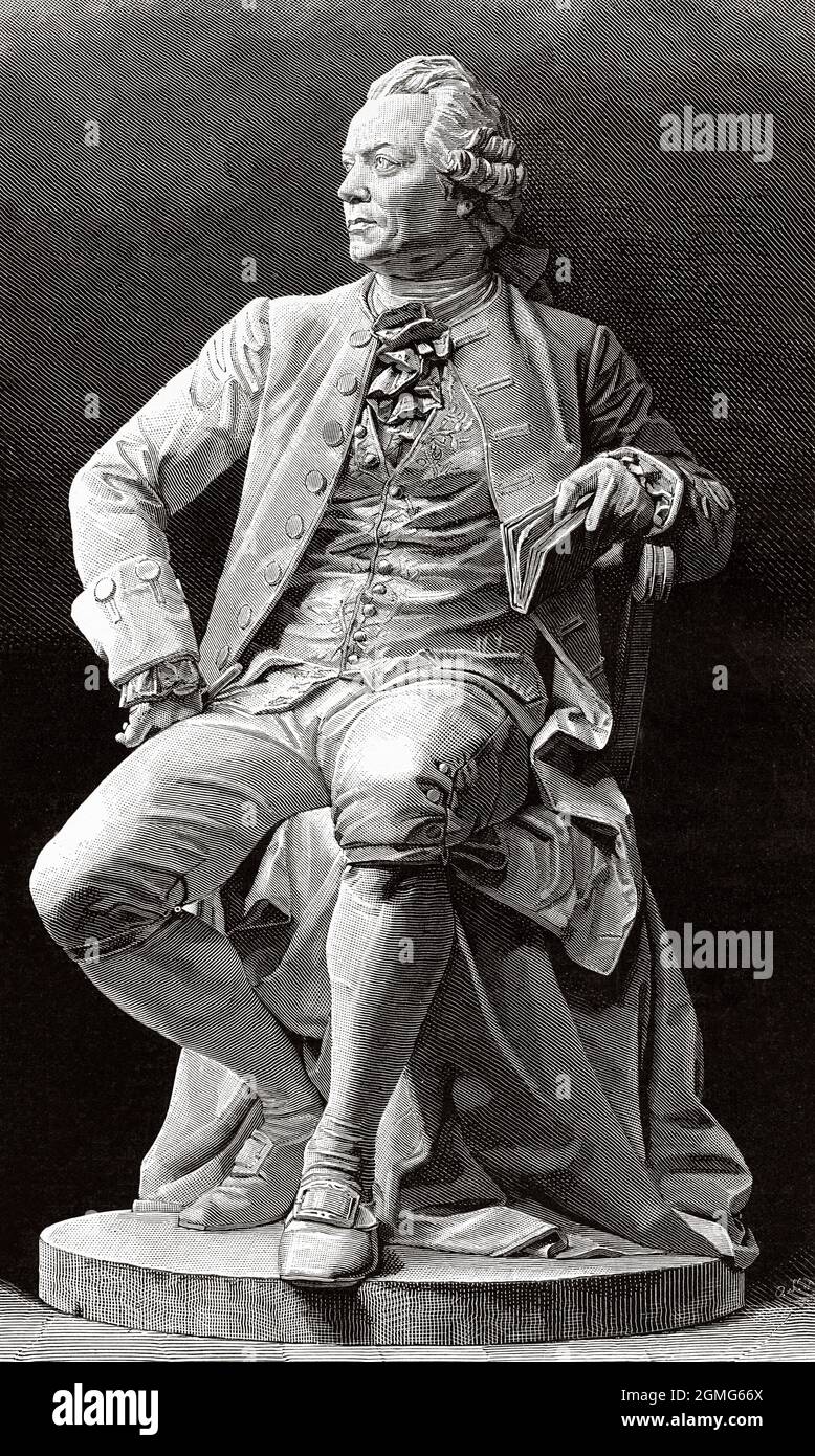 Lessing images hi-res stock photography and images - Alamy