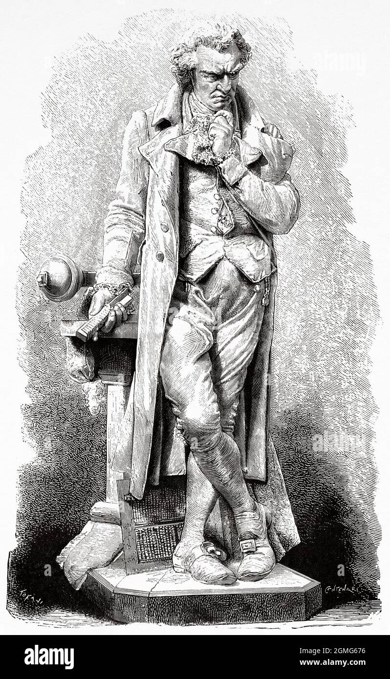 Giambattista Bodoni Artwork